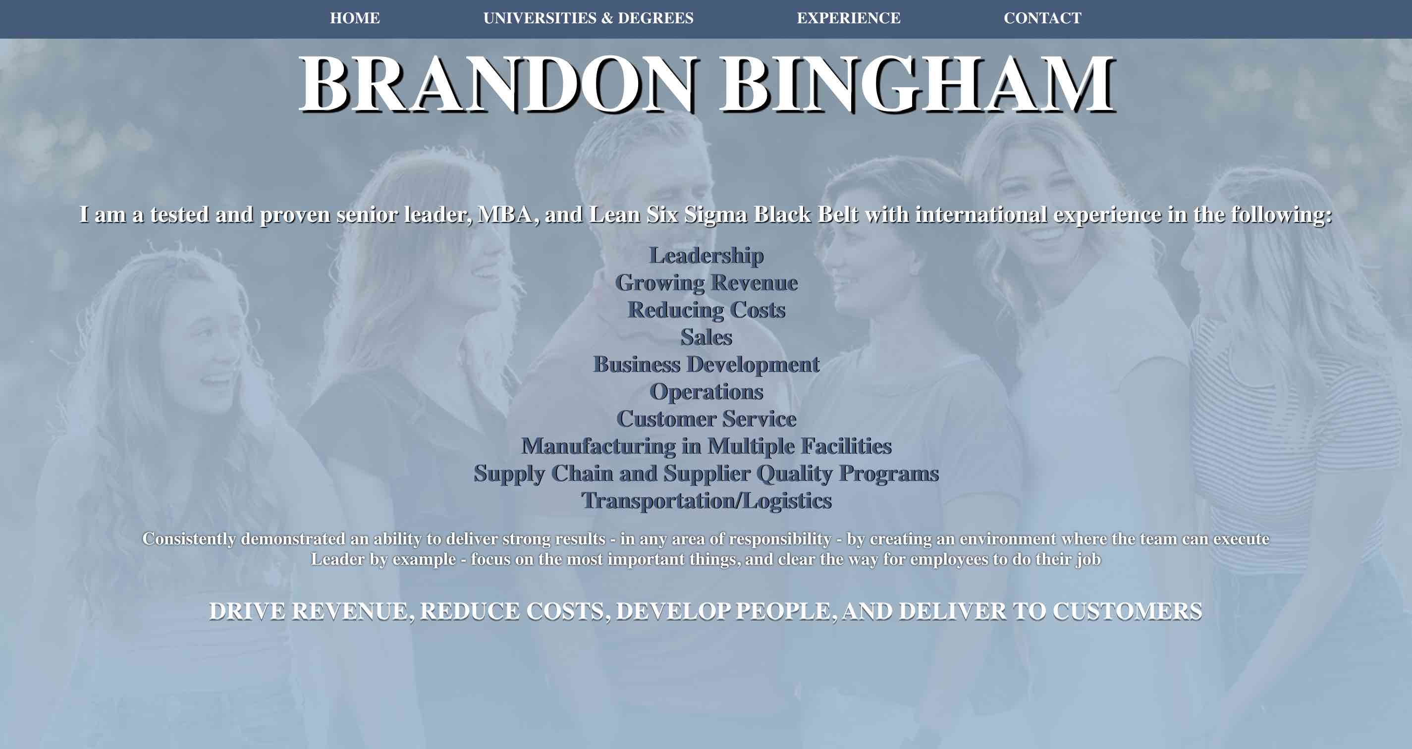 Renan Mougenot Breviglieri Silva, BS